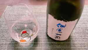 【本日の1本】仙禽一聲（せんきんいっせい）「プレミアム」な日本酒その味わいは？ | ねこと日本酒