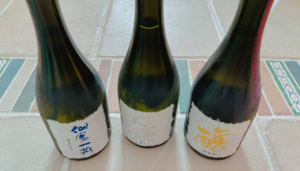 【本日の1本】仙禽一聲（せんきんいっせい）「プレミアム」な日本酒その味わいは？ | ねこと日本酒